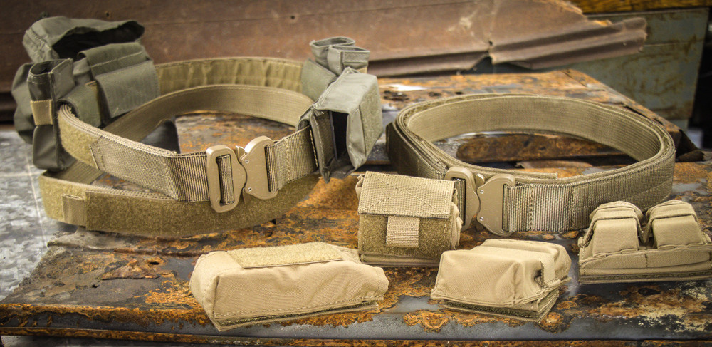 Enfilade Belt - ATS Tactical Gear