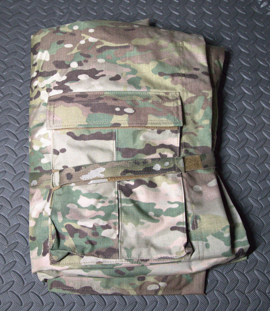 Large Map Case - ATS Tactical Gear