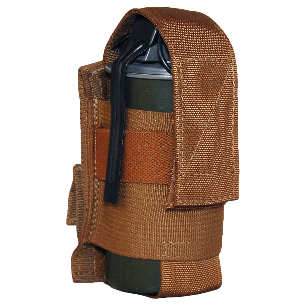 ATS Tactical Gear Large Flashbang Pouch