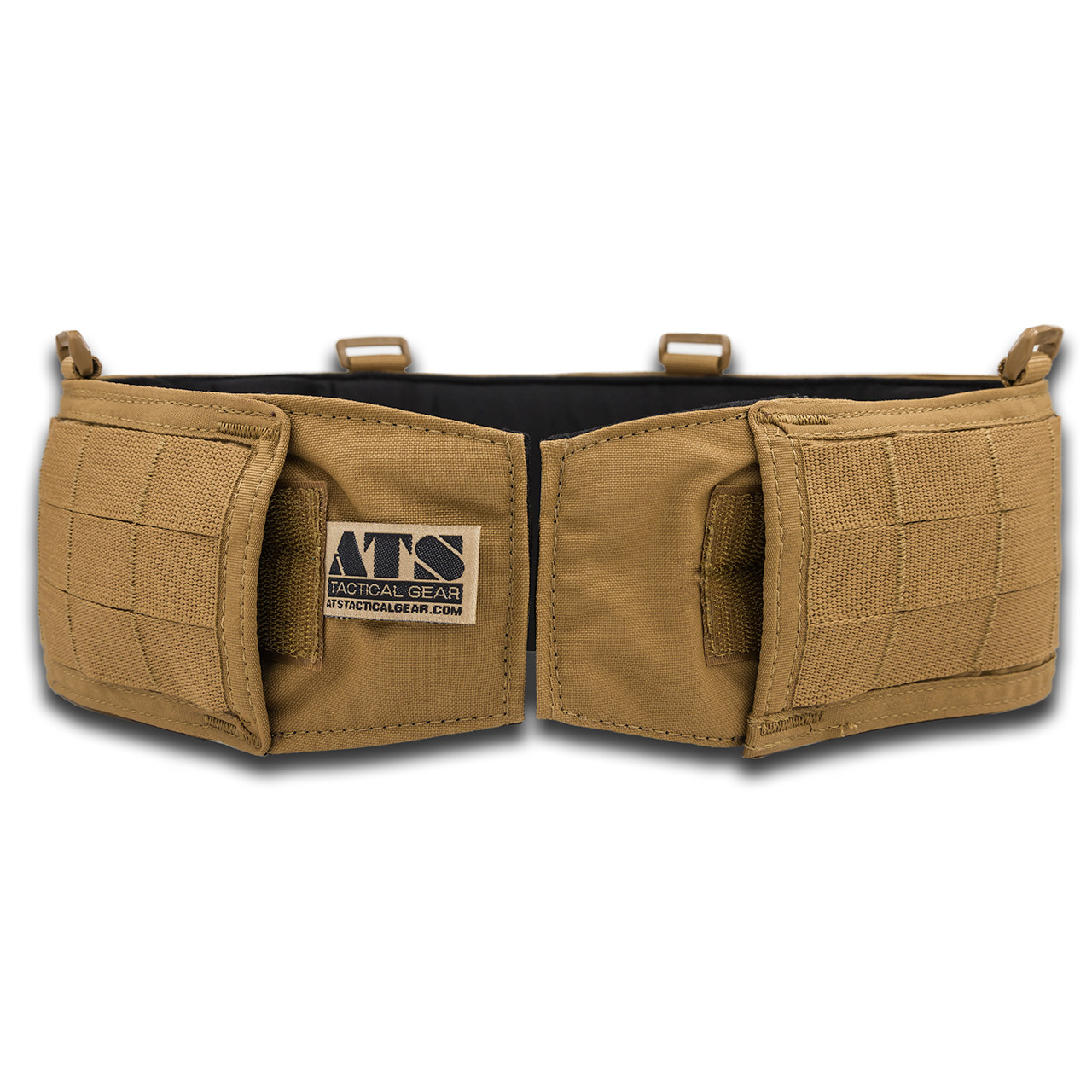 ATS Tactical Gear War Belt