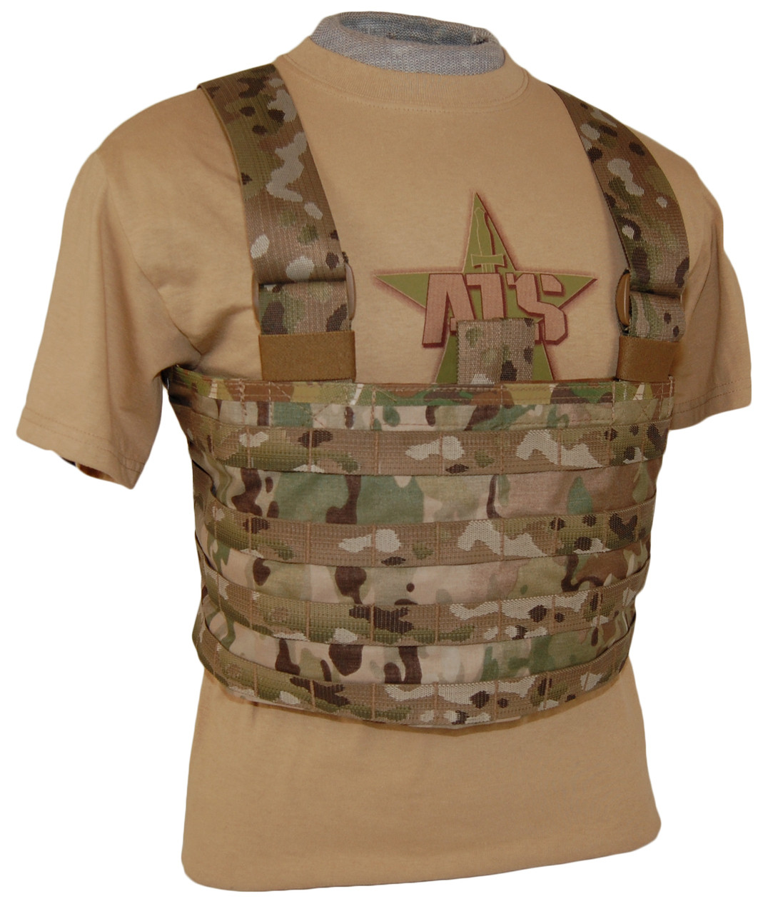 ATS Tactical Gear Chest Harnesses