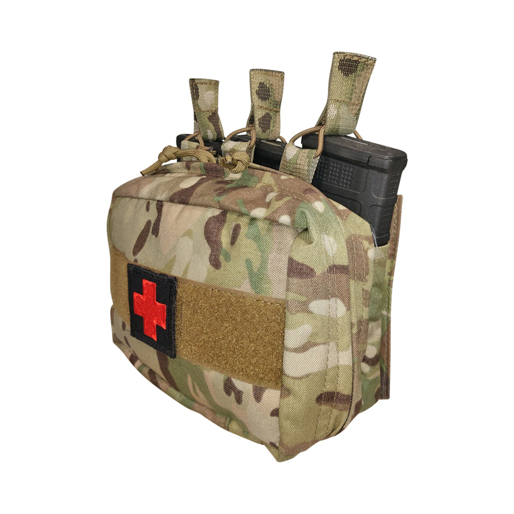 ATS PUP (Plus Up Pouch) - ATS Tactical Gear