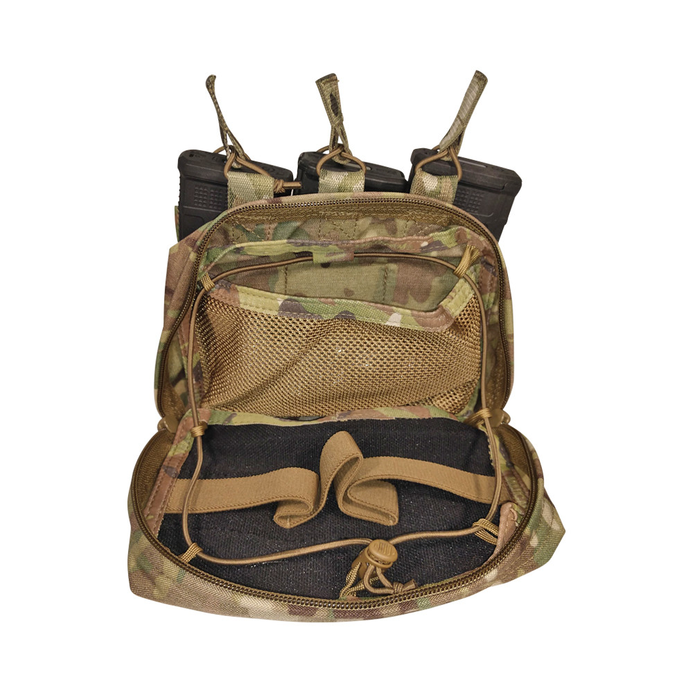 ATS PUP (Plus Up Pouch) - ATS Tactical Gear
