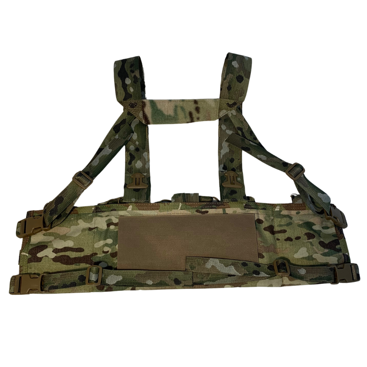 ATS Tactical Gear Slimline Chest Harness