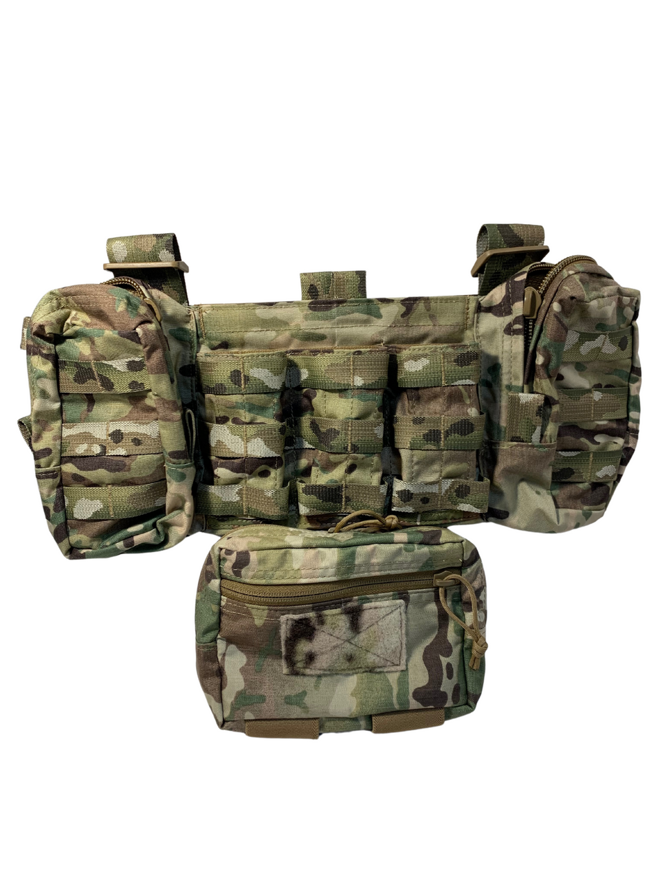 Low Profile Chest Harness - ATS Tactical Gear