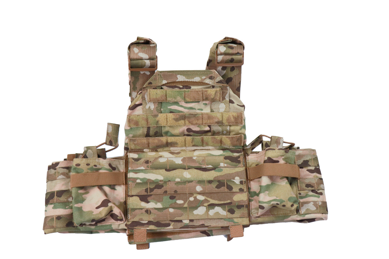 Aegis Plate Carrier V3 - ATS Tactical Gear