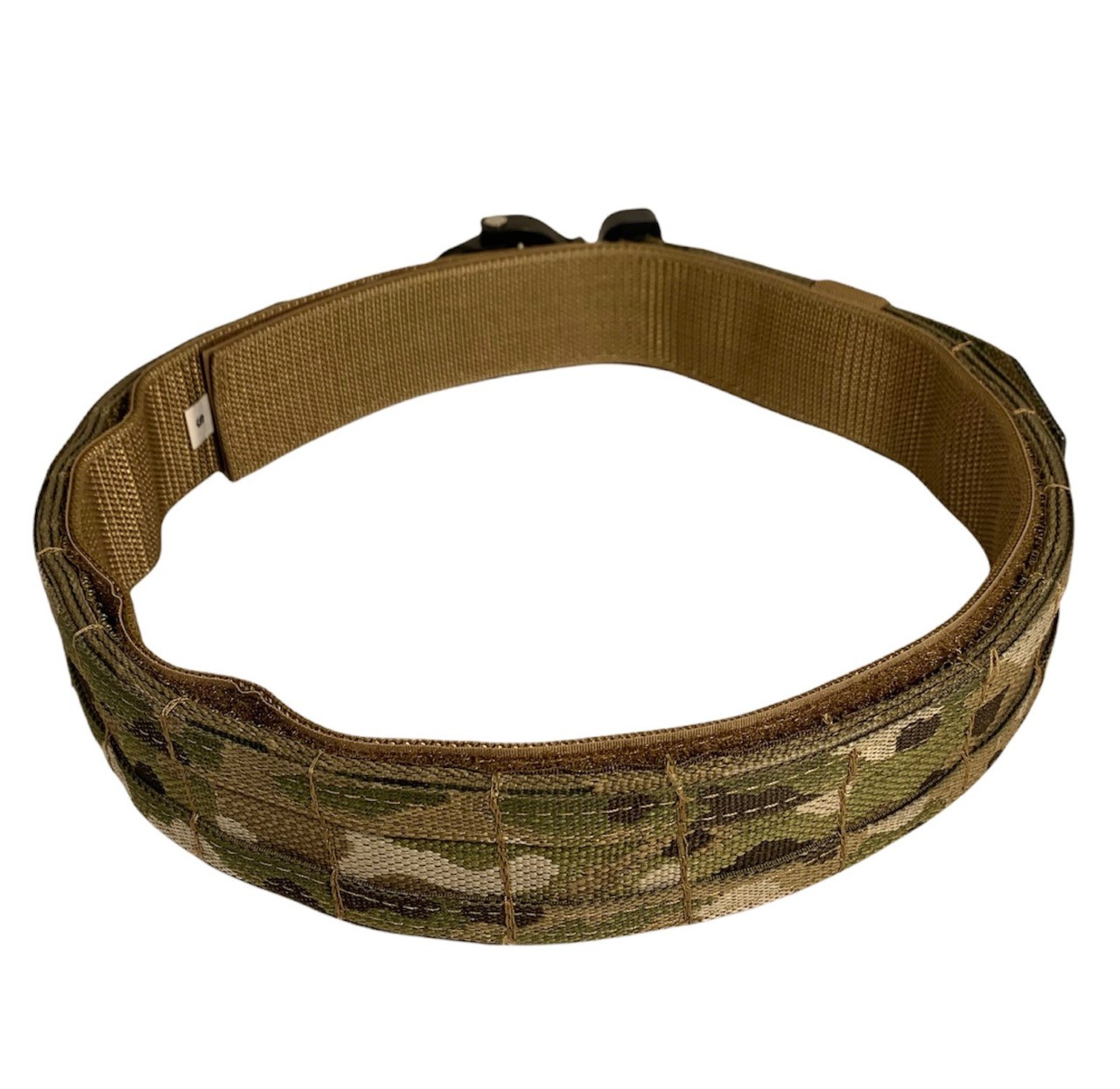 Tactical Rifleman Gunfighter Belt - ATS Tactical Gear