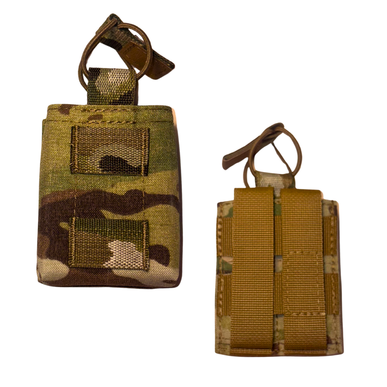 TACTICAL RIFLEMAN GUNFIGHTER KIT - ATS Tactical Gear