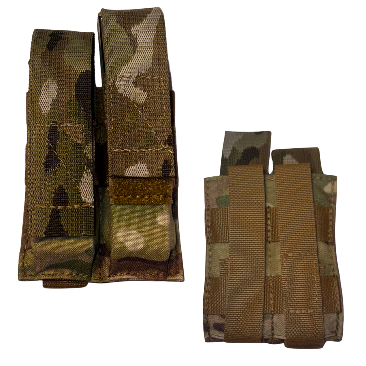 TACTICAL RIFLEMAN GUNFIGHTER KIT - ATS Tactical Gear