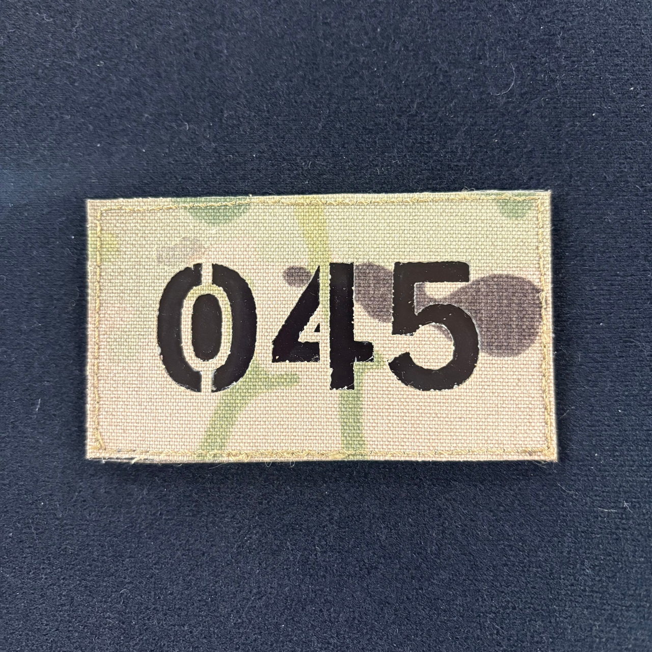 IR CELL TAG PATCH - ATS Tactical Gear