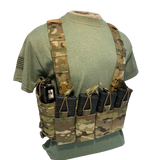 ATS Tactical Gear Chest Harnesses
