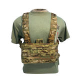 ATS Tactical Gear Chest Harnesses