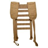 ATS Tactical Gear War Belt