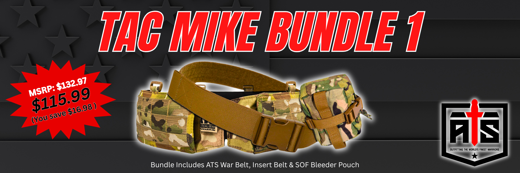 ATS Tactical Gear