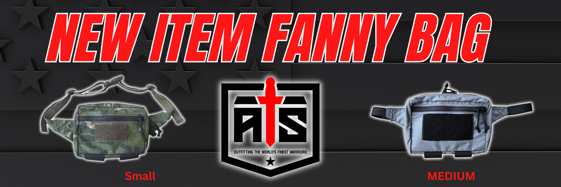ATS Tactical Gear