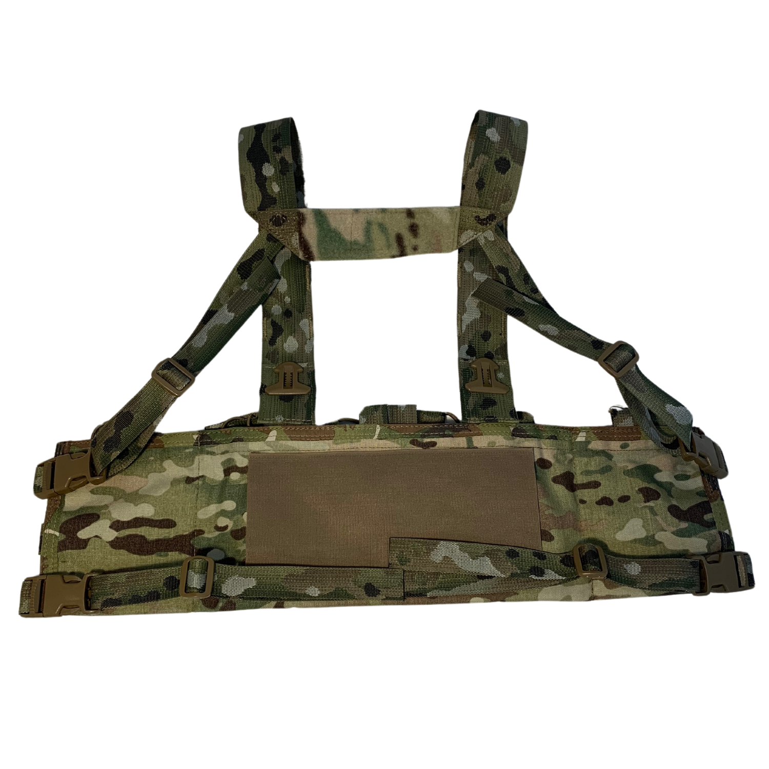 ATS Tactical Gear Slimline Chest Harness