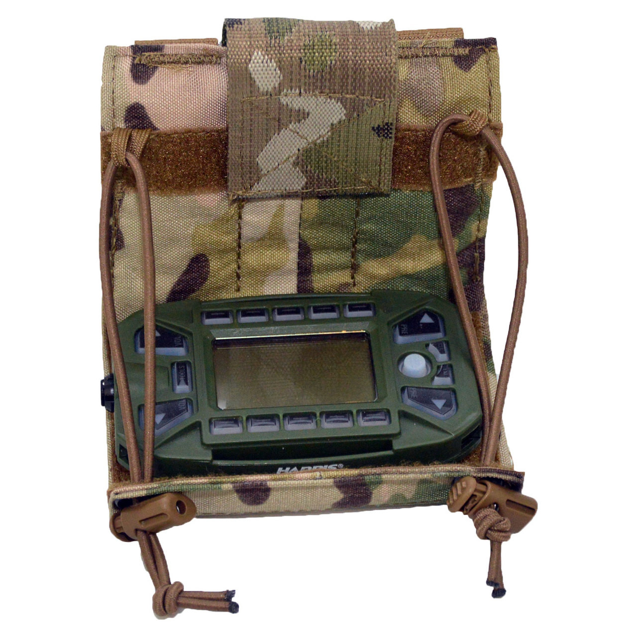 ATS Tactical Gear Horizontal Fast Mag Pouch