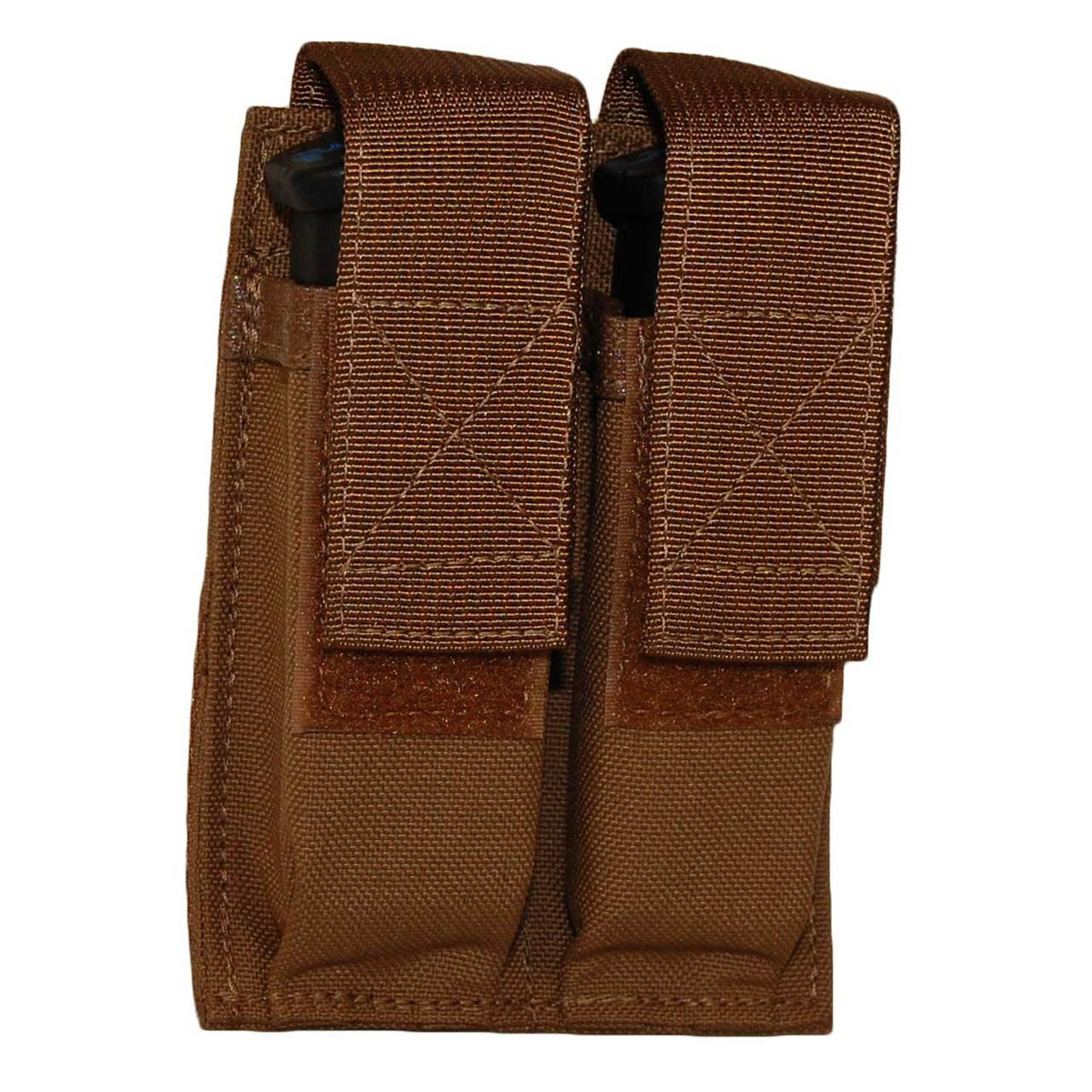 ATS Tactical Gear Pistol Magazine Pouches