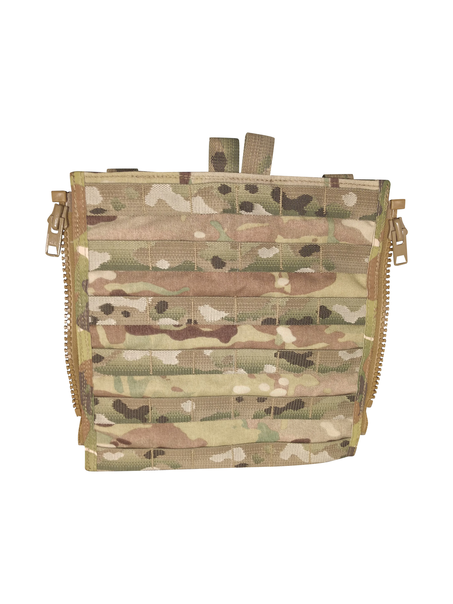 ATS CRYE BACK PANEL STANDARD - ATS Tactical Gear