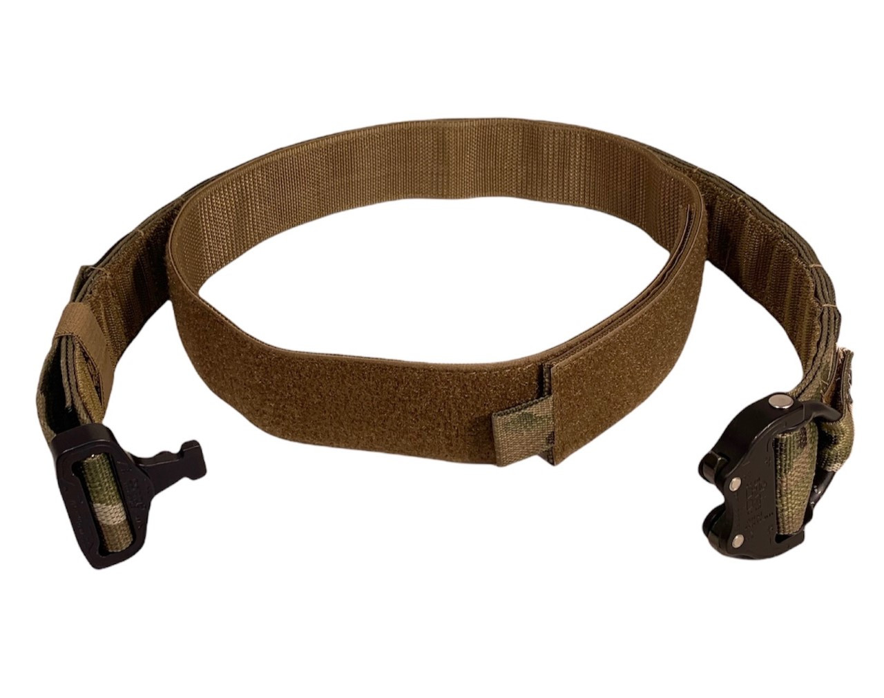 Tactical Rifleman Gunfighter Belt - ATS Tactical Gear