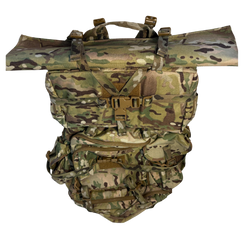 ATS Tactical Gear Assault Back Pack Line