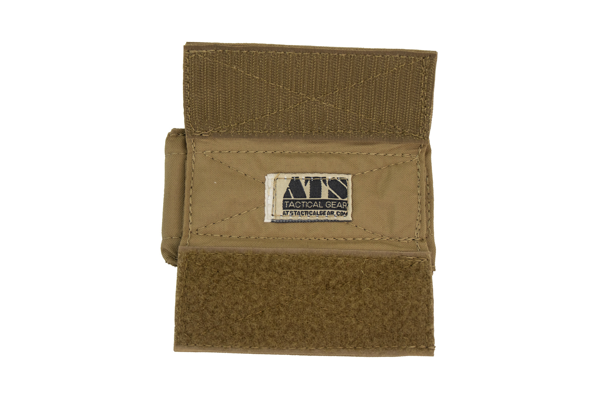 ATS Tactical Gear Horizontal Fast Mag Pouch