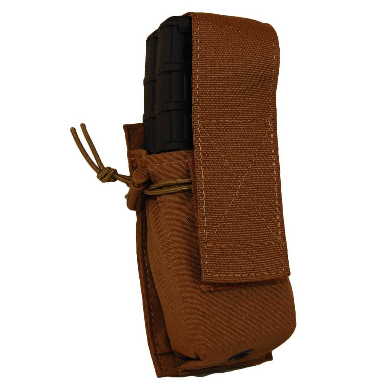 AK DOUBLE MAG POUCH - ATS Tactical Gear