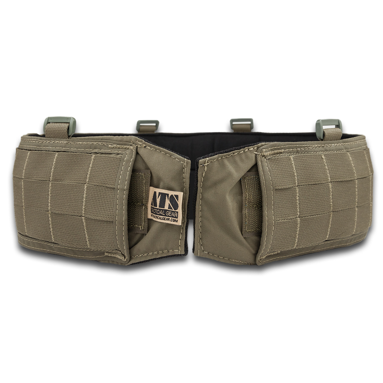 ATS Tactical Gear War Belt