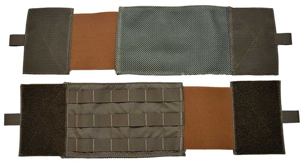 Aegis Plate Carrier V3 - ATS Tactical Gear