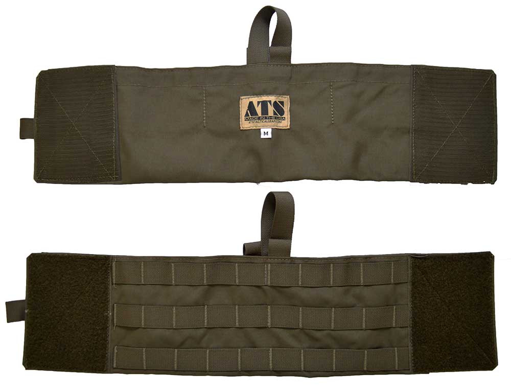 Aegis Plate Carrier V3 - ATS Tactical Gear