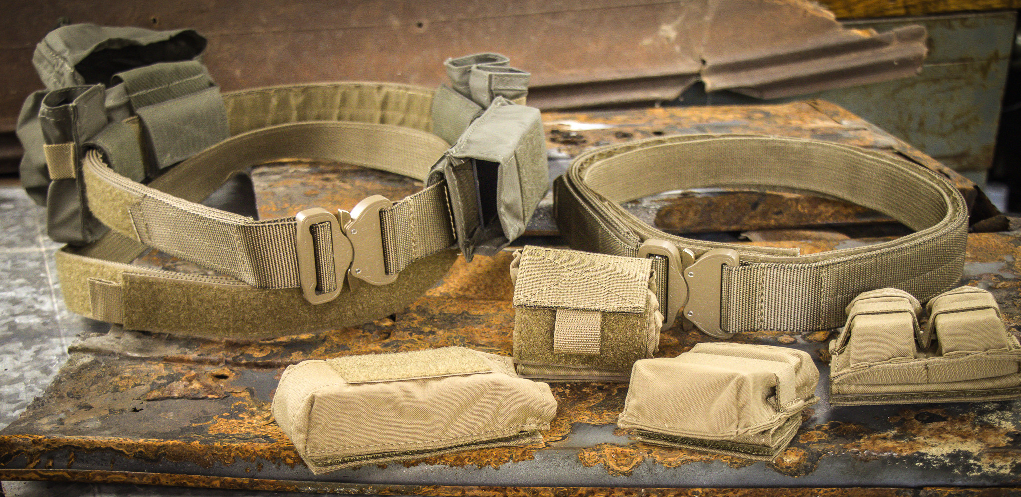 ATS Tactical Gear