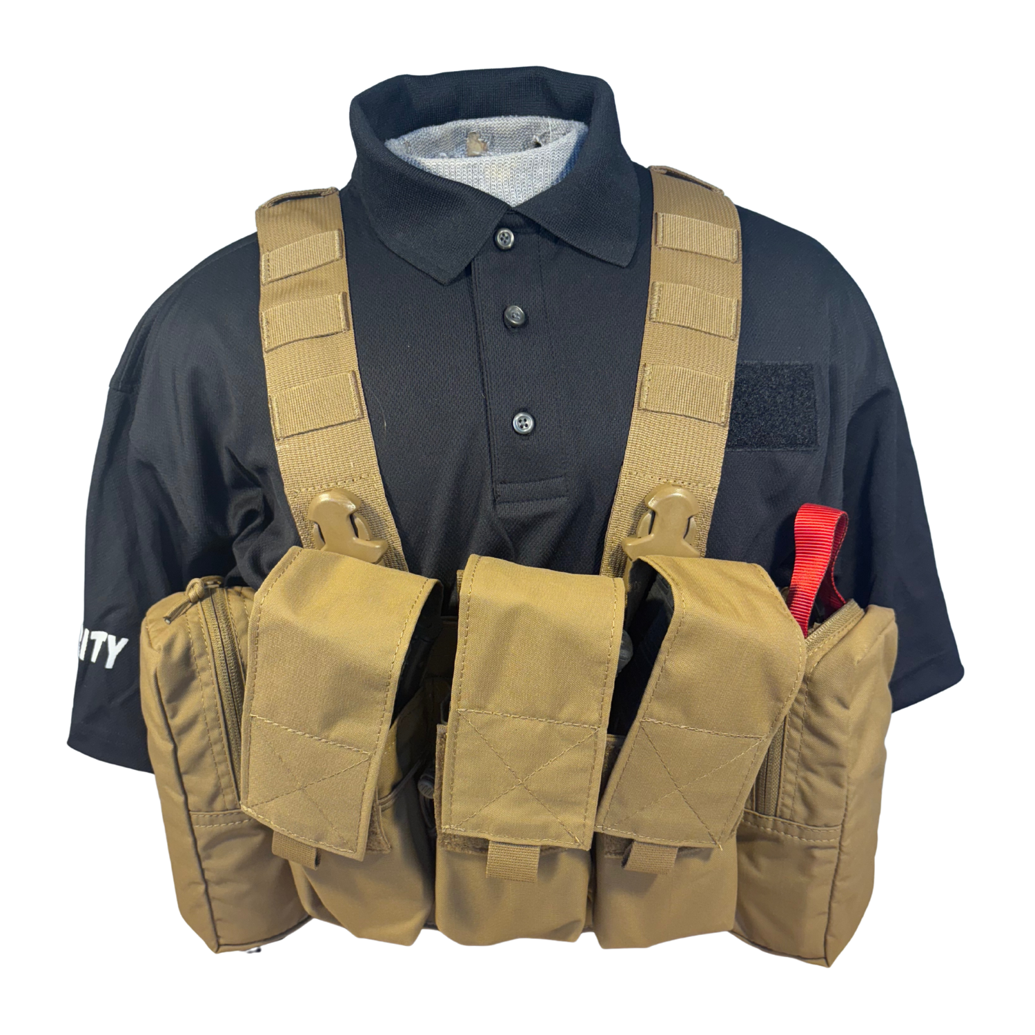 ATS Tactical Gear Chest Harnesses