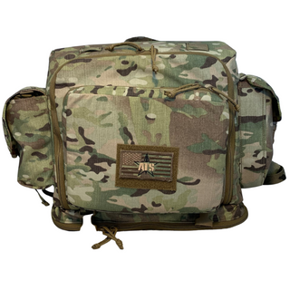 ATS Tactical Gear Assault Back Pack Line