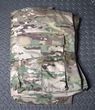 Large Map Case - ATS Tactical Gear