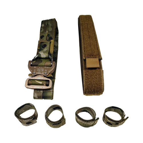 ATS Skirmish Belt System - ATS Tactical Gear