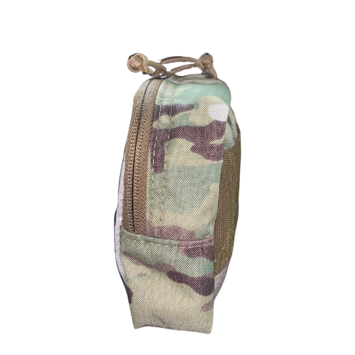 Medical Pouch Clear Window - ATS Tactical Gear