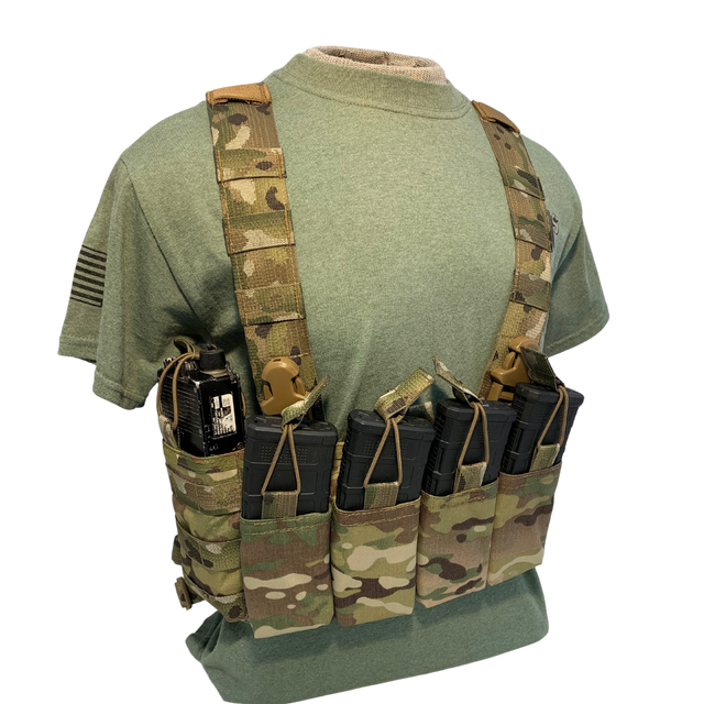 Tough Hook - ATS Tactical Gear