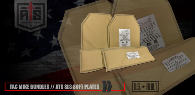 ATS Tactical Gear