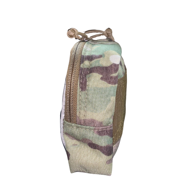 Medical Pouch Clear Window - ATS Tactical Gear