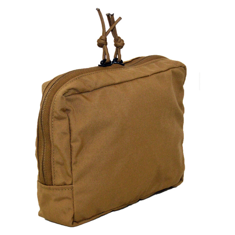 ATS Tactical Gear Slimline 6X6 Utility Pouch