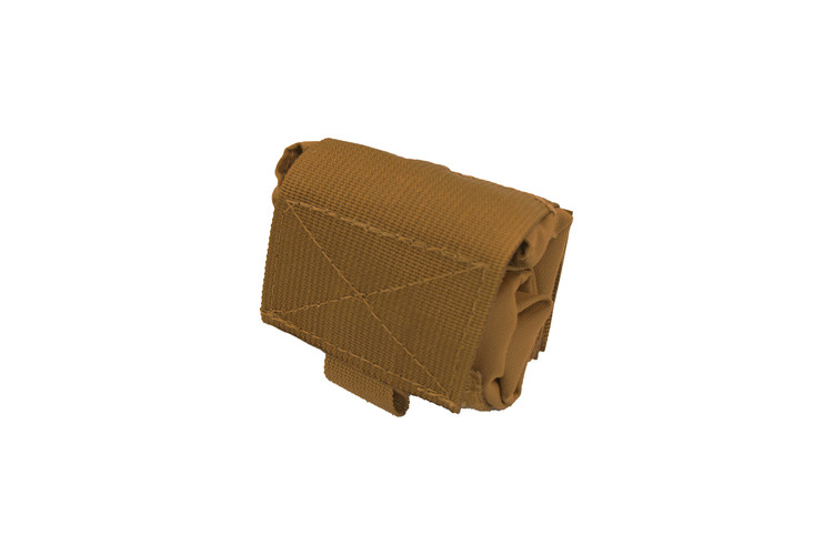 ATS Tactical Gear Slimline Roll Up Dump Pouch