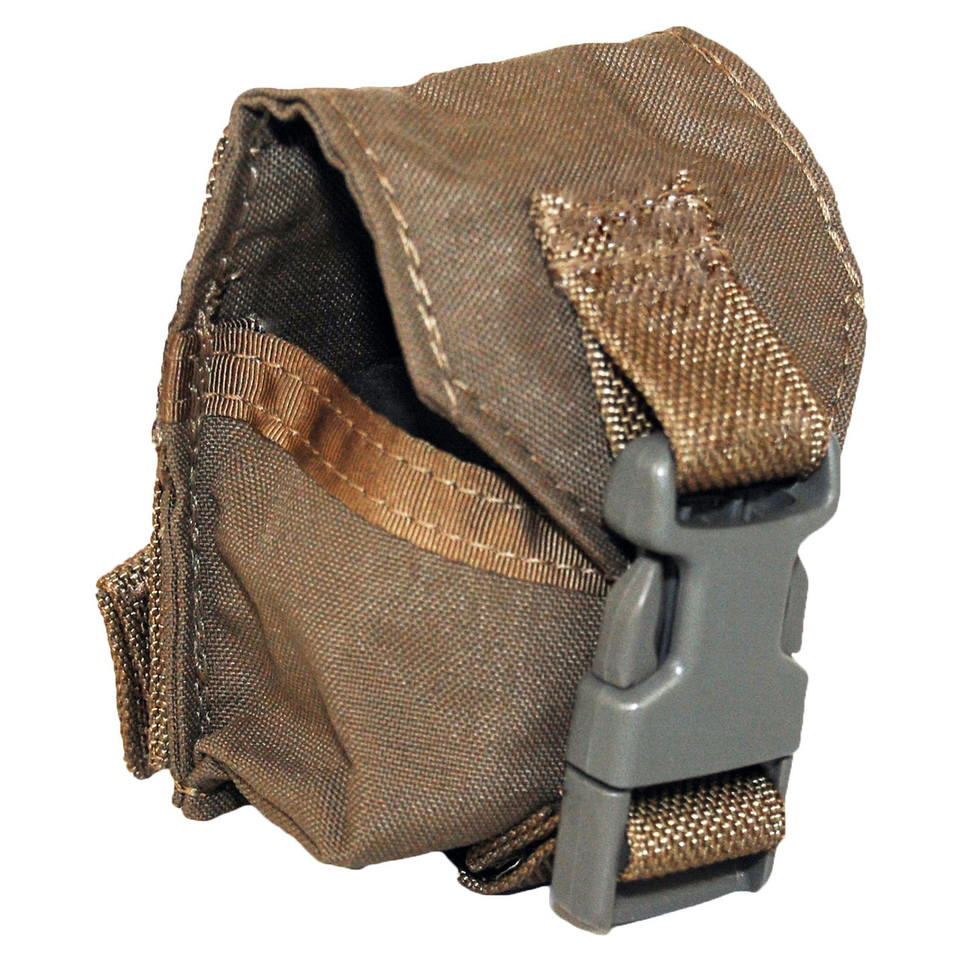 ATS Tactical Gear Micro Admin Pouch