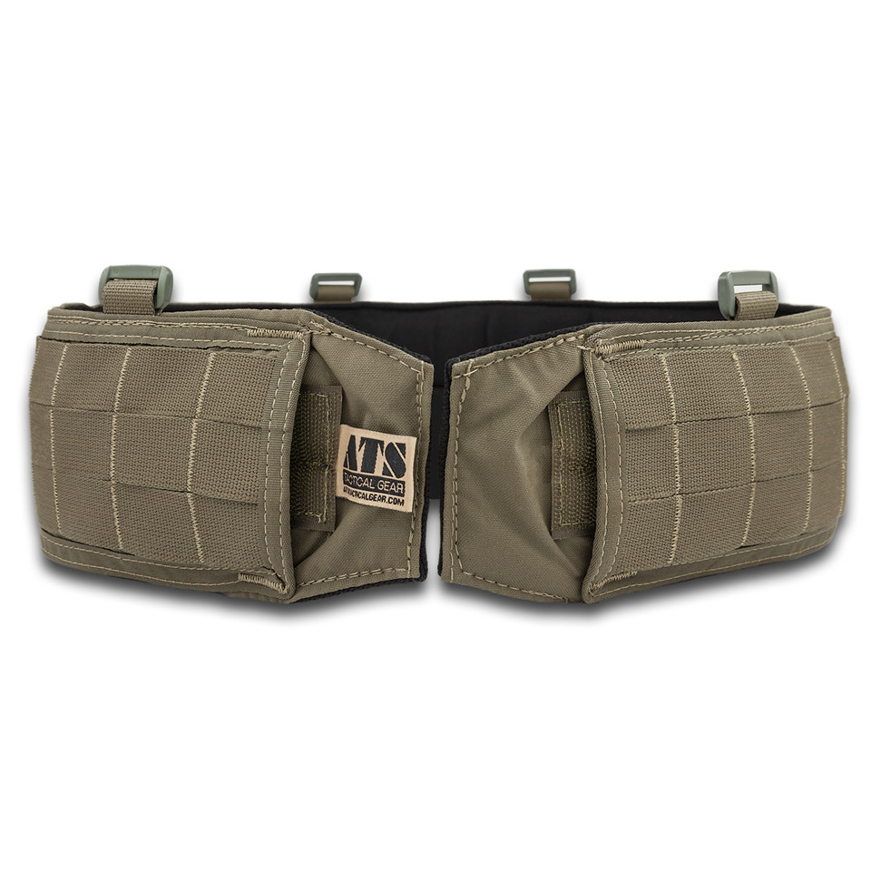 ATS Tactical Gear War Belt