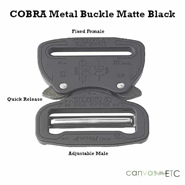 ATS Tactical Gear Adams Belt