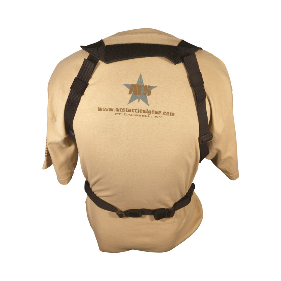 Parabellum Chest Harness - ATS Tactical Gear