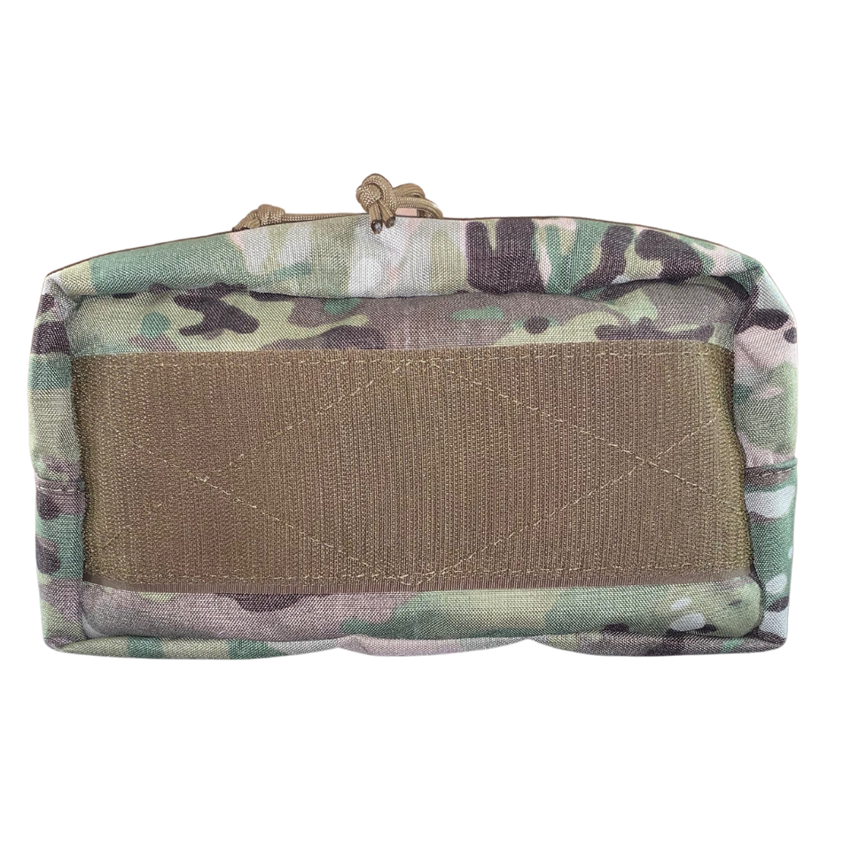 Medical Pouch Clear Window - ATS Tactical Gear