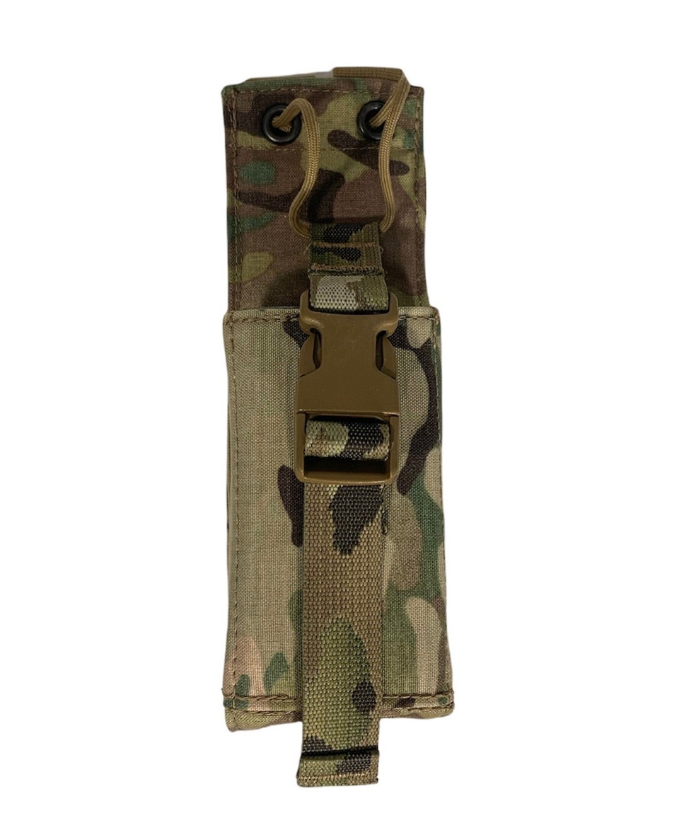 ATS Tactical Gear Horizontal Fast Mag Pouch