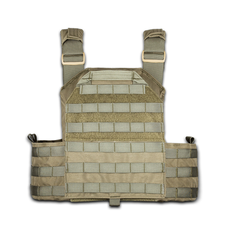 ATS Tactical Gear Aegis Plate Carrier V2