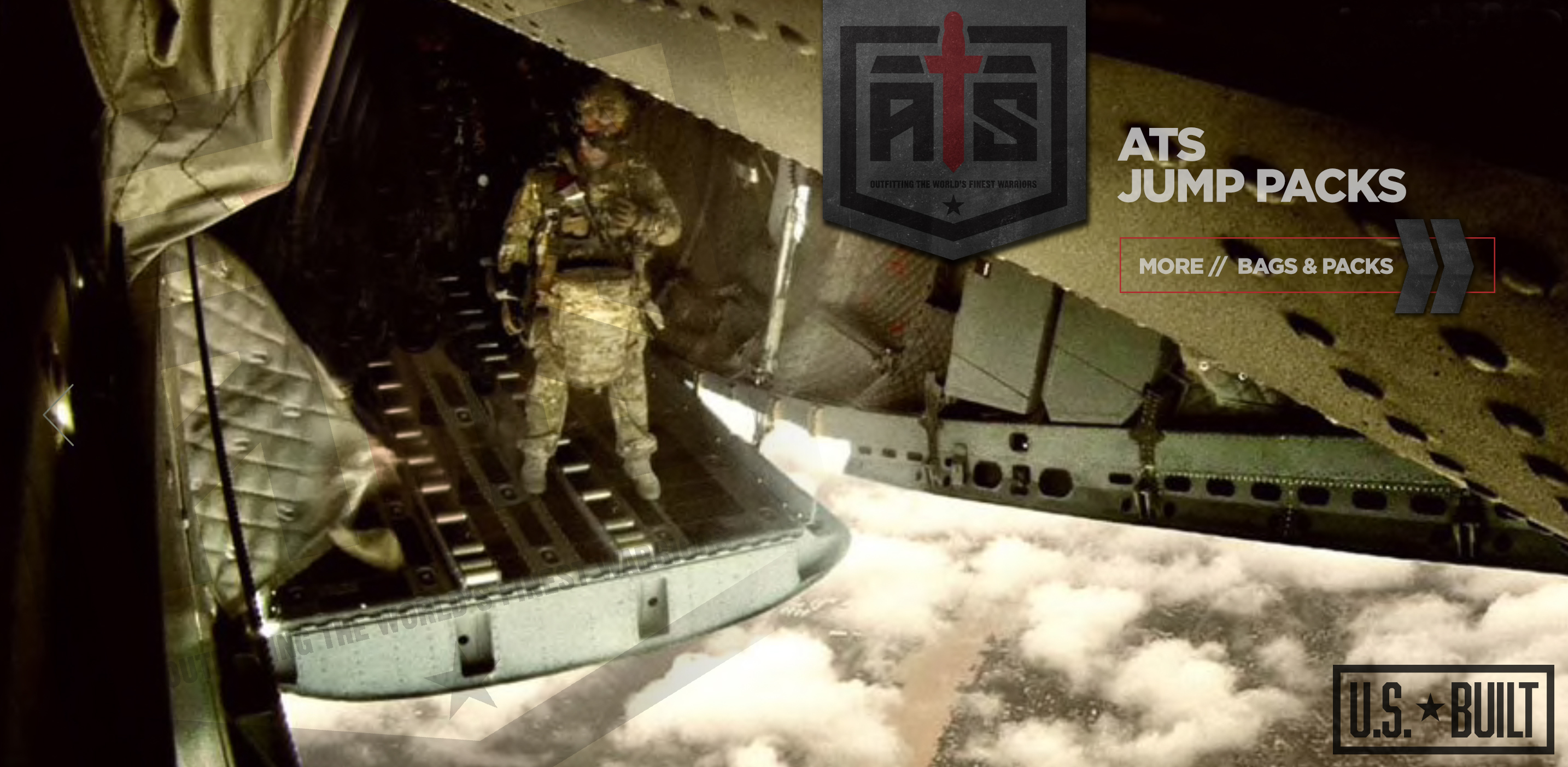 ATS Tactical Gear