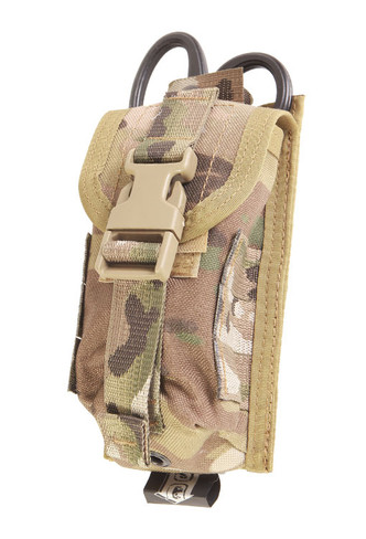 HSGI Bleeder / Blowout Pouch - ATS Tactical Gear